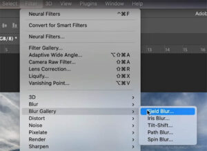 How to make very realistic shadows in Photoshop - PhotoshopCAFE