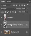 How to make very realistic shadows in Photoshop - PhotoshopCAFE