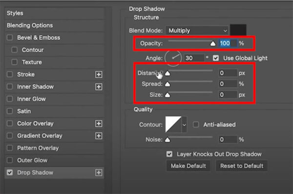 How to make very realistic shadows in Photoshop - PhotoshopCAFE
