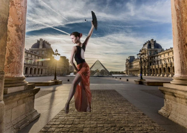 How to make very realistic shadows in Photoshop - PhotoshopCAFE