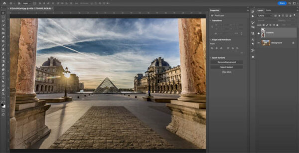 How to make very realistic shadows in Photoshop - PhotoshopCAFE