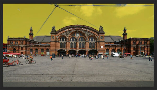 How to use Updated Object Selection in Photoshop 2023, AI selections ...