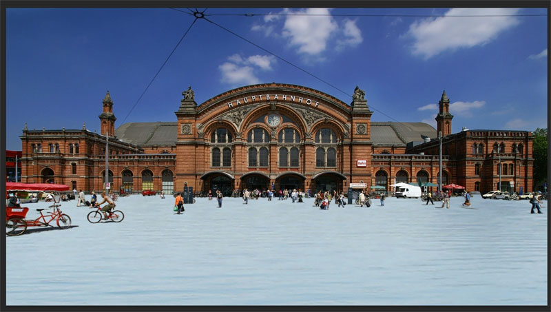 How to use Updated Object Selection in Photoshop 2023, AI selections ...