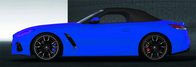 How to match colors between images in Photoshop the easy way ...