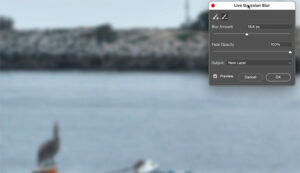 Secret new features in Photoshop 2023 - Live gradient and live blur are ...