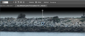 Secret new features in Photoshop 2023 - Live gradient and live blur are ...