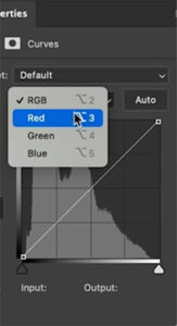 Add colored highlights in Photoshop with color curves - PhotoshopCAFE