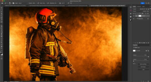 Add colored highlights in Photoshop with color curves - PhotoshopCAFE