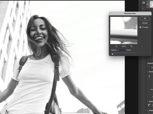 Best way to make displacement maps in Photoshop, wrap anything around ...