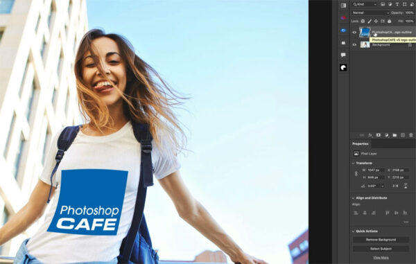 Best way to make displacement maps in Photoshop, wrap anything around ...