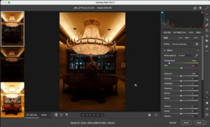 New HDR Features in Photoshop 2023 - PhotoshopCAFE
