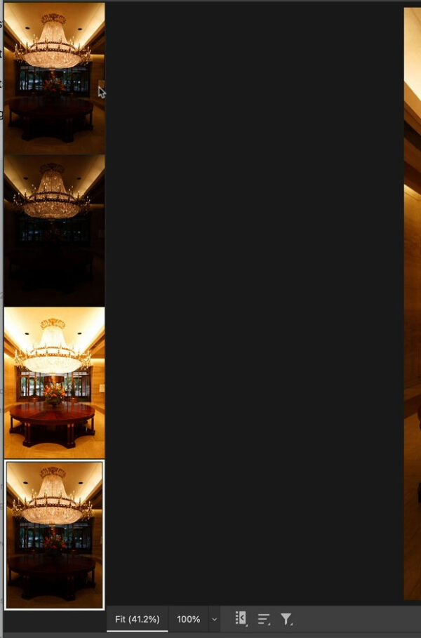 New HDR Features in Photoshop 2023 - PhotoshopCAFE