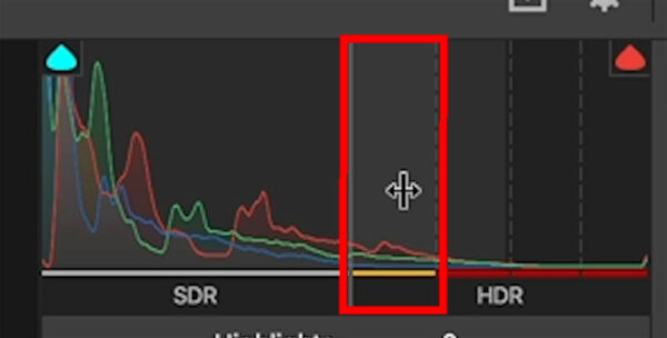 New HDR Features in Photoshop 2023 - PhotoshopCAFE