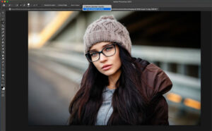 5 ways to fix selection edges in Photoshop - PhotoshopCAFE