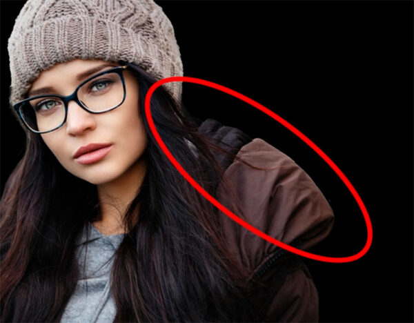 5 ways to fix selection edges in Photoshop - PhotoshopCAFE