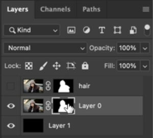 5 ways to fix selection edges in Photoshop - PhotoshopCAFE
