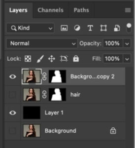 5 ways to fix selection edges in Photoshop - PhotoshopCAFE