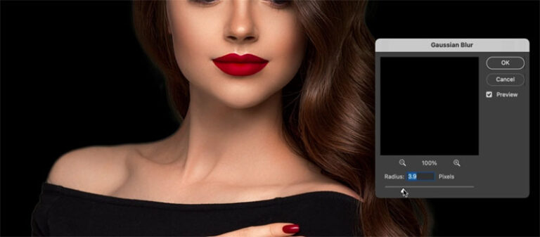 5 ways to fix selection edges in Photoshop - PhotoshopCAFE