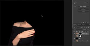 5 ways to fix selection edges in Photoshop - PhotoshopCAFE