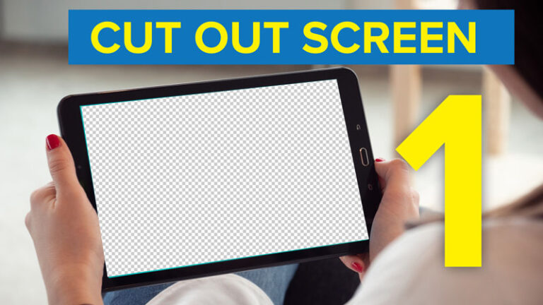 How to make 3D pop out effect in Photoshop in 4 simple steps ...