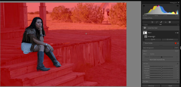 How to Light up a Photo in Lightroom or Adobe Camera RAW - PhotoshopCAFE