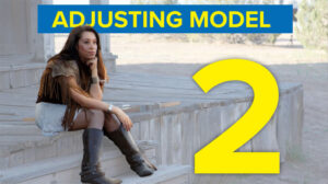 How to Light up a Photo in Lightroom or Adobe Camera RAW - PhotoshopCAFE