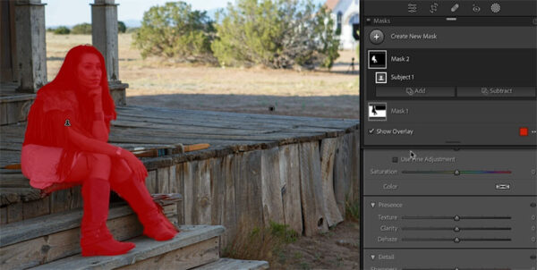 How to Light up a Photo in Lightroom or Adobe Camera RAW - PhotoshopCAFE