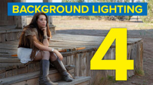 How to Light up a Photo in Lightroom or Adobe Camera RAW - PhotoshopCAFE