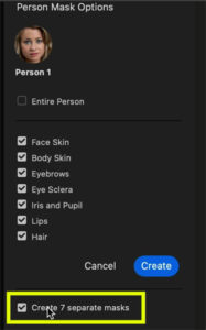 How to use Smart Presets with ai masks in Adobe Camera Raw and ...