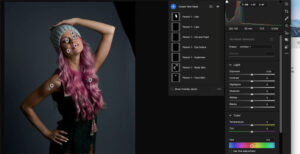 How to use Smart Presets with ai masks in Adobe Camera Raw and Lightroom - PhotoshopCAFE