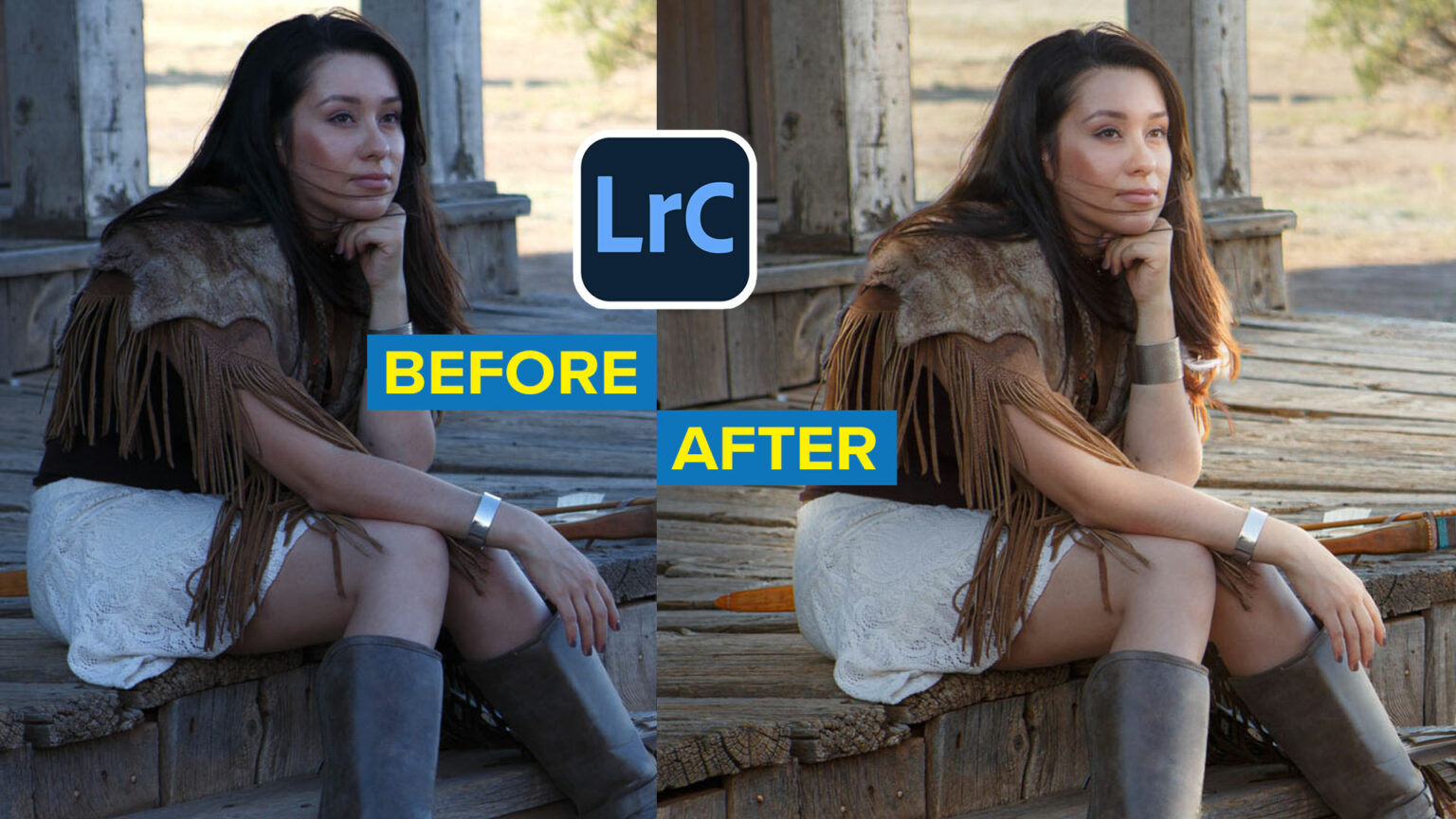 How to Change the background in Photoshop, quick, easy tutorial ...