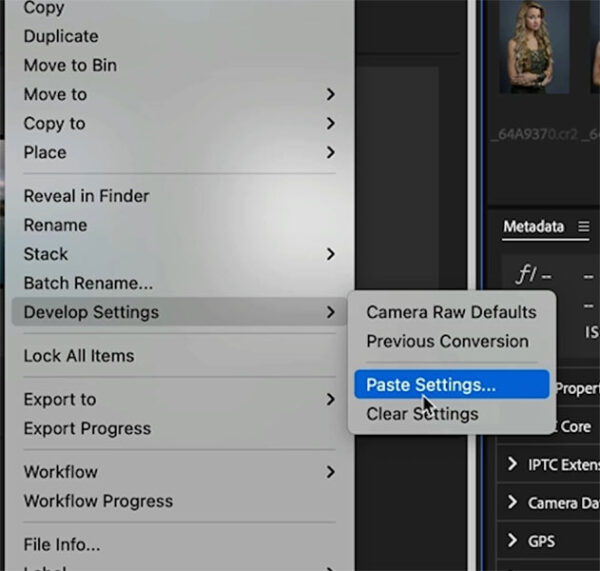 5 Hidden Tips for Adobe Camera Raw - PhotoshopCAFE