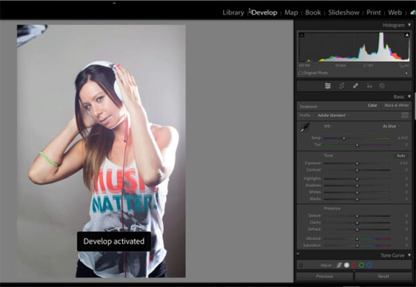 5 Massive Lightroom features you need to know - PhotoshopCAFE