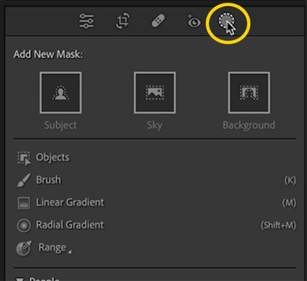 5 Massive Lightroom features you need to know - PhotoshopCAFE
