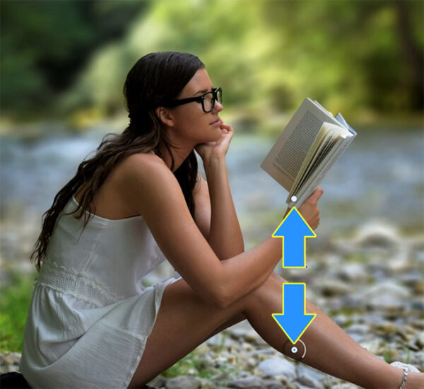 How to blur the background of a photo in Photoshop, the pro way ...