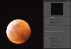 How to use Adobe Denoise AI In Lightroom and Camera Raw - PhotoshopCAFE