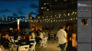 How to use Adobe Denoise AI In Lightroom and Camera Raw - PhotoshopCAFE