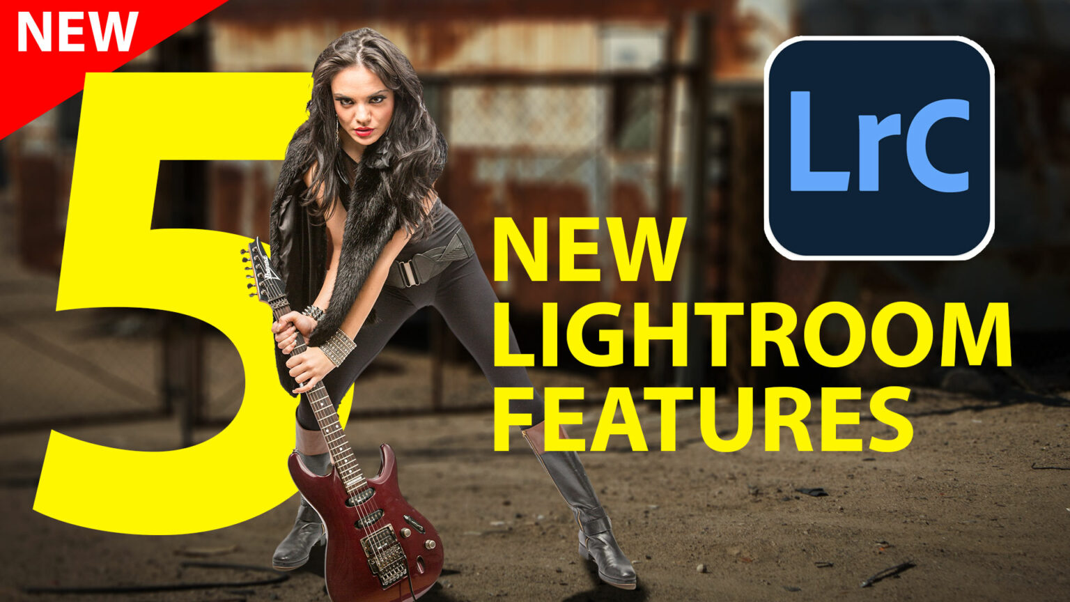 Lightroom 5 Launch site - PhotoshopCAFE