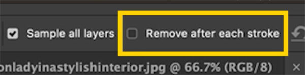 New AI Remove tool in Photoshop, How to remove anything from a picture ...