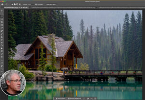 Generative Fill vs Remove tool ai in Photoshop, when to use each tool - PhotoshopCAFE