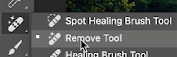 Generative Fill vs Remove tool ai in Photoshop, when to use each tool - PhotoshopCAFE