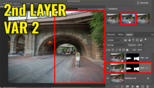 Generative Fill in Photoshop Variation Hack - PhotoshopCAFE