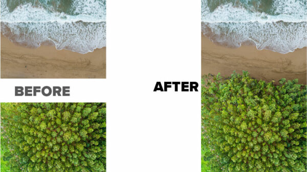 How to use Generative Fill in Photoshop - PhotoshopCAFE