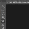How to Resize a photo to any size and fill the overcrop with Generative Expand in Photoshop ...