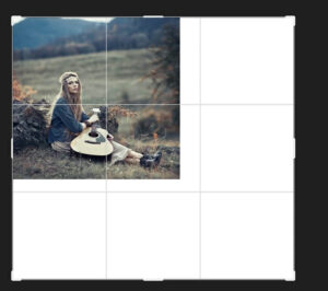 How to Resize a photo to any size and fill the overcrop with Generative Expand in Photoshop ...