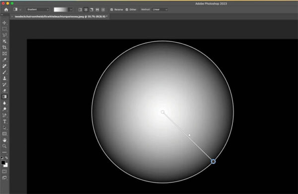 How to create a realistic rainbow in Photoshop - PhotoshopCAFE
