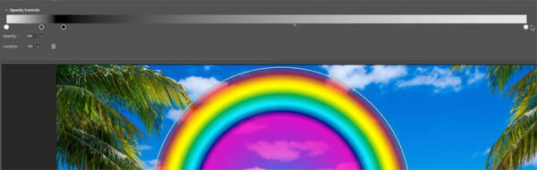How to create a realistic rainbow in Photoshop - PhotoshopCAFE