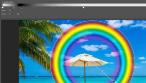 How to create a realistic rainbow in Photoshop - PhotoshopCAFE