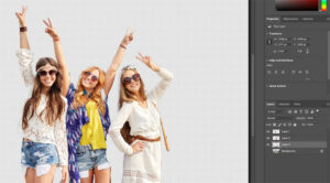 Object selection tool in Photoshop got an update. How to make quality ai selections - PhotoshopCAFE