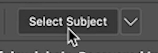Object selection tool in Photoshop got an update. How to make quality ...